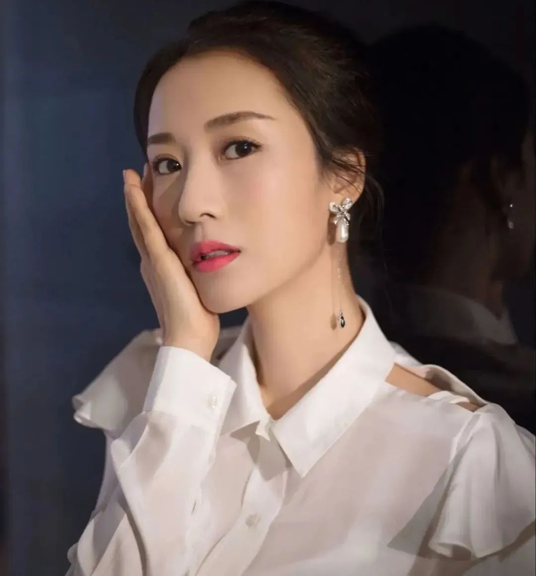 Li Nian's recent photos look like Lin Chiling and were accused of ...