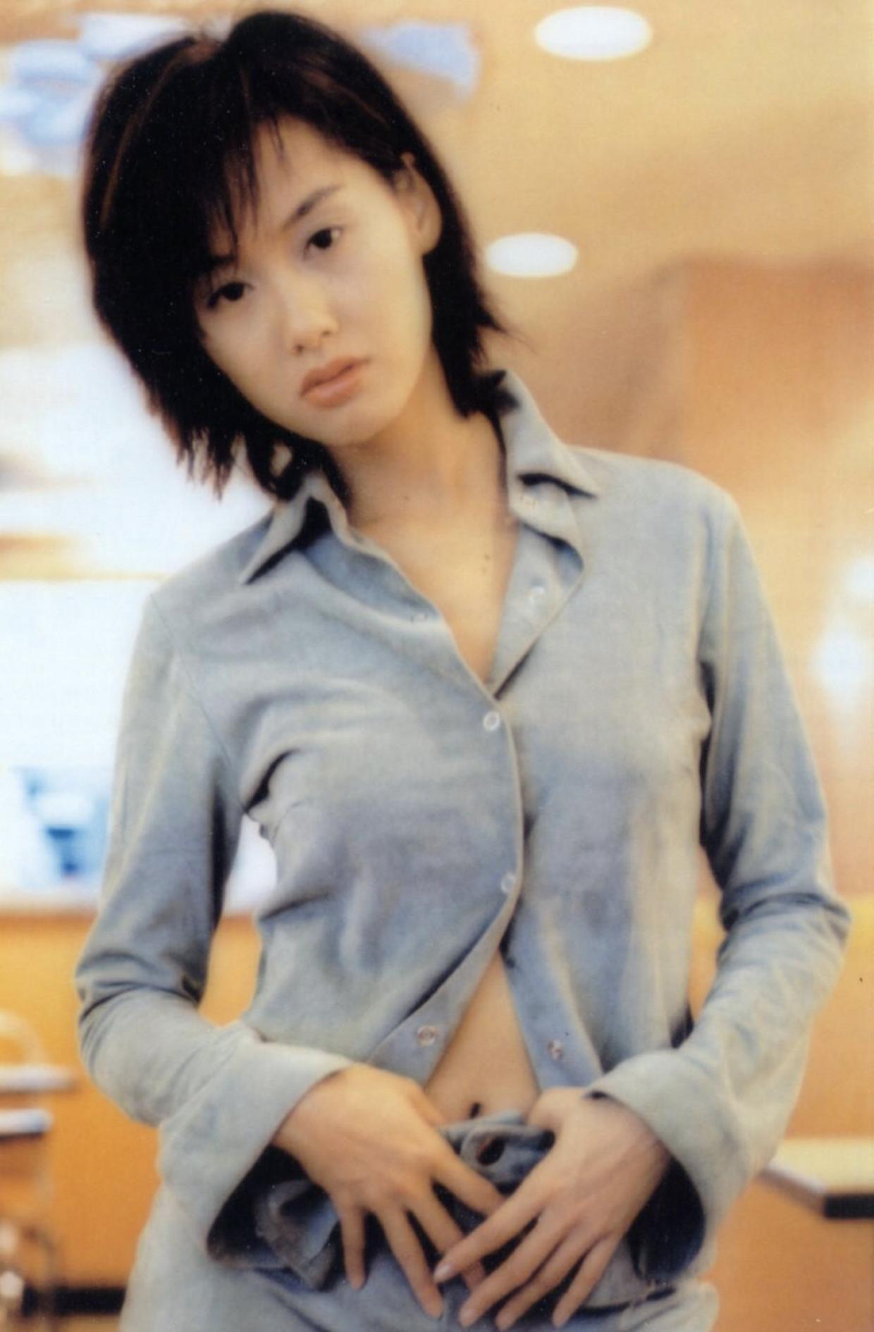 Zhu Yin (Athena Chu) - Interpretation of the beauty of persistent love ...