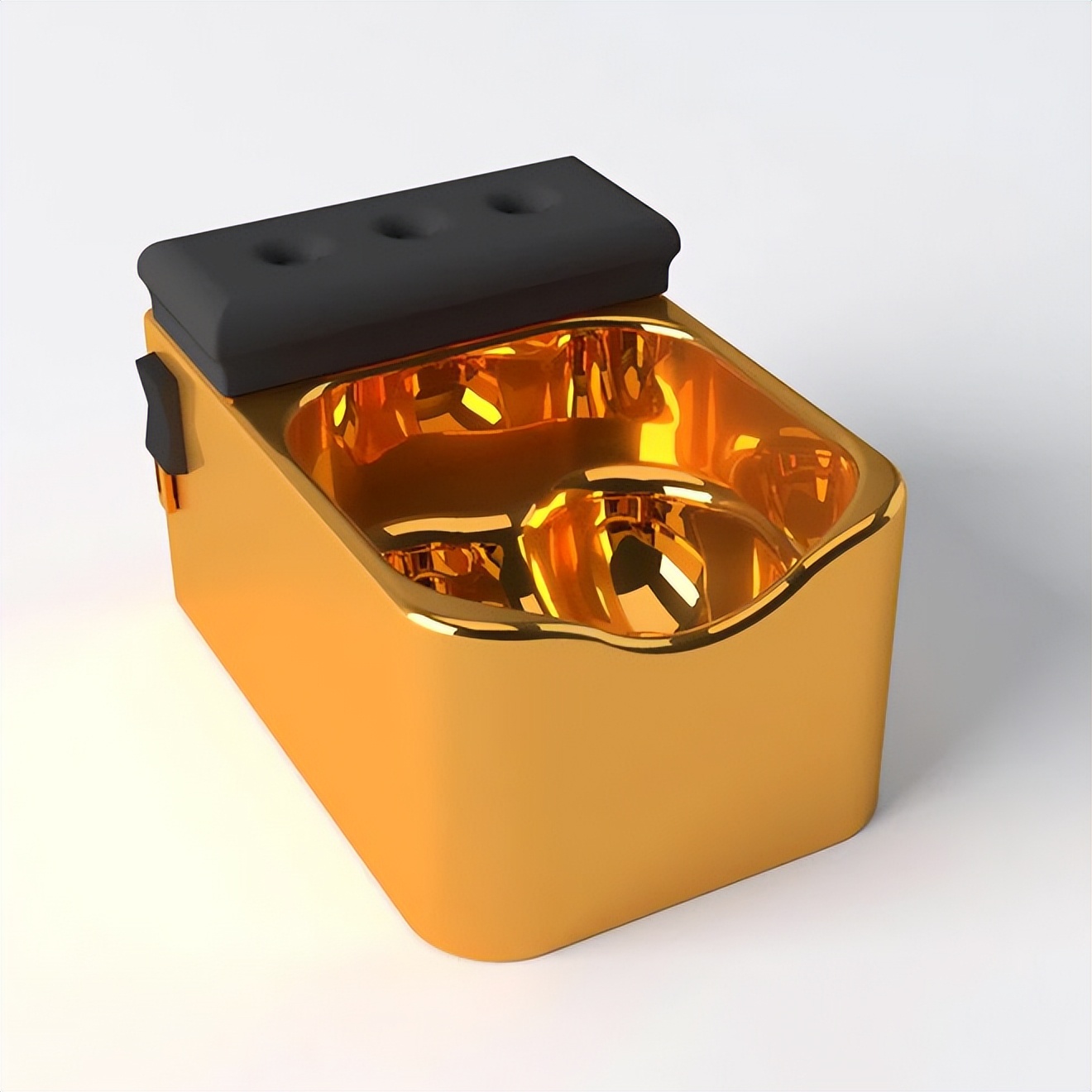 Brother, you have worked hard, do you want to consider making a SPA for ...