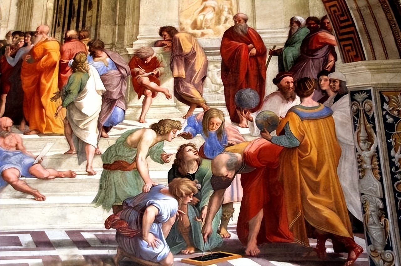 From ancient Greece to the Renaissance, what impact did the theory of ...
