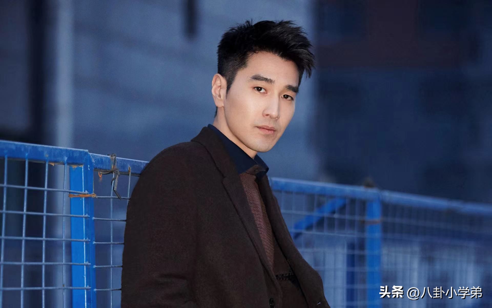 Those male stars who obviously look average, but have to play peerless ...