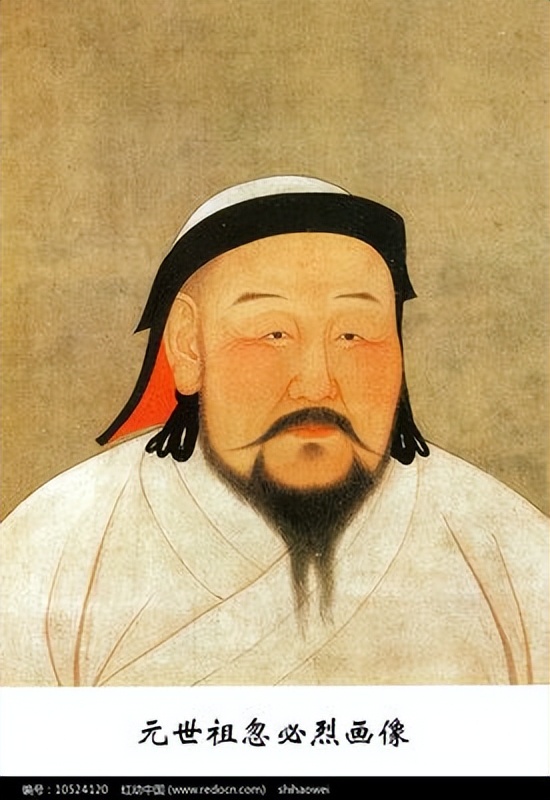 The Yuan Dynasty is characterized by anticlimactic, five minutes to ...