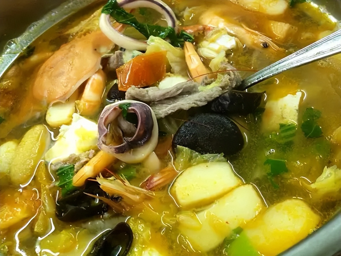 Taizhou Customs-Taizhou Local Cuisine 1 - iNEWS