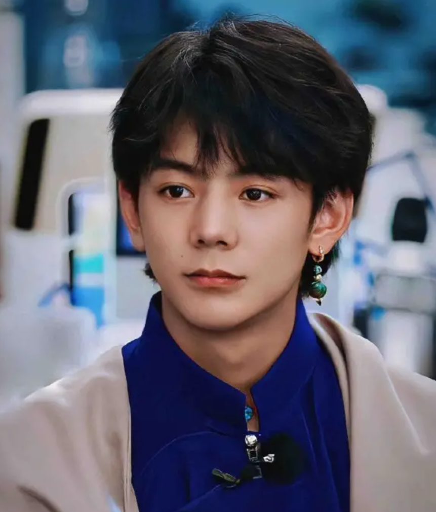 Luding earthquake stars pray for blessings, Yang Mi and Xiao Zhan ...