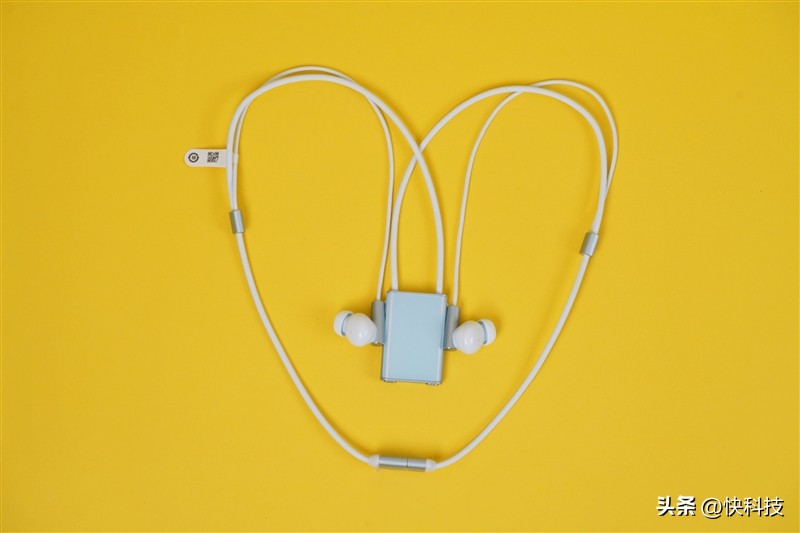 Headphones and fashion necklaces!Xiaomi Noise Cancelling Bluetooth ...