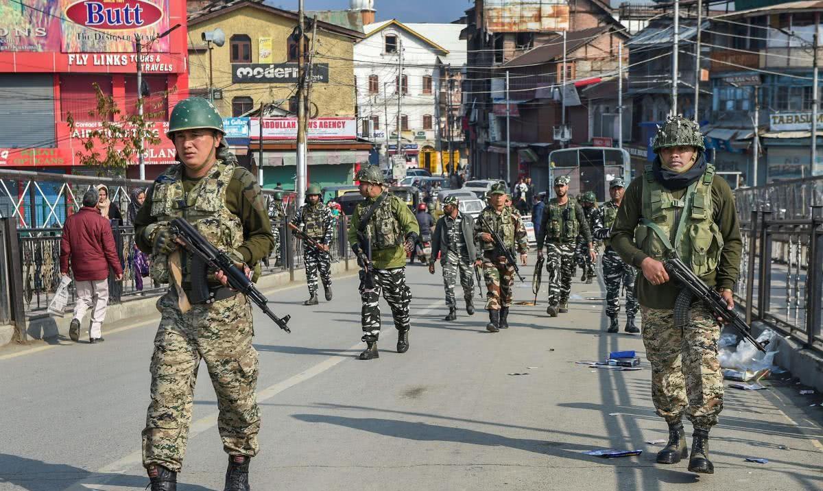 India's “Mountain Division”: Already the largest in the world, what is ...