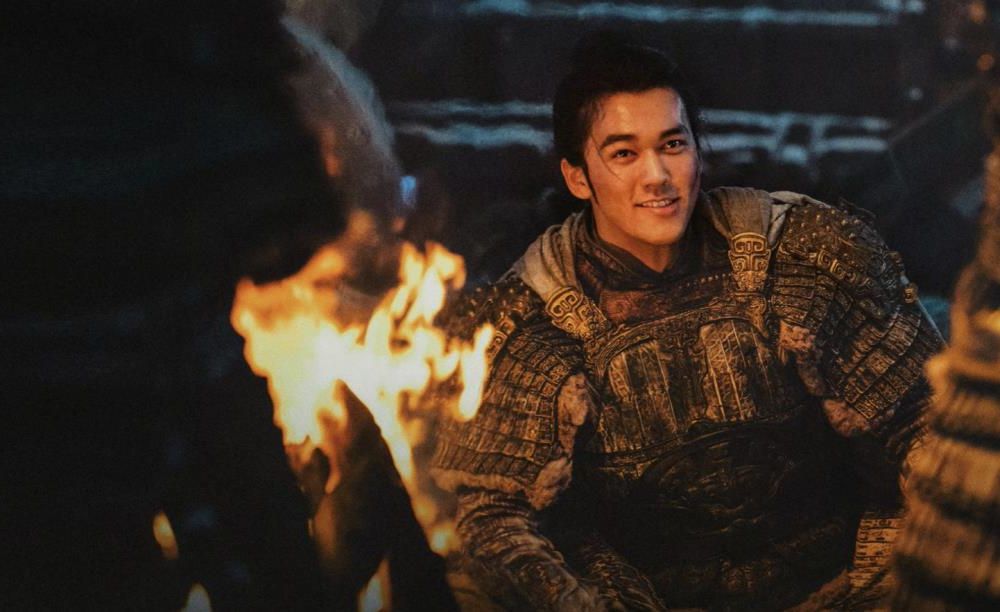 Chen Muchi revealed that he was divorced and made three wonderful ...