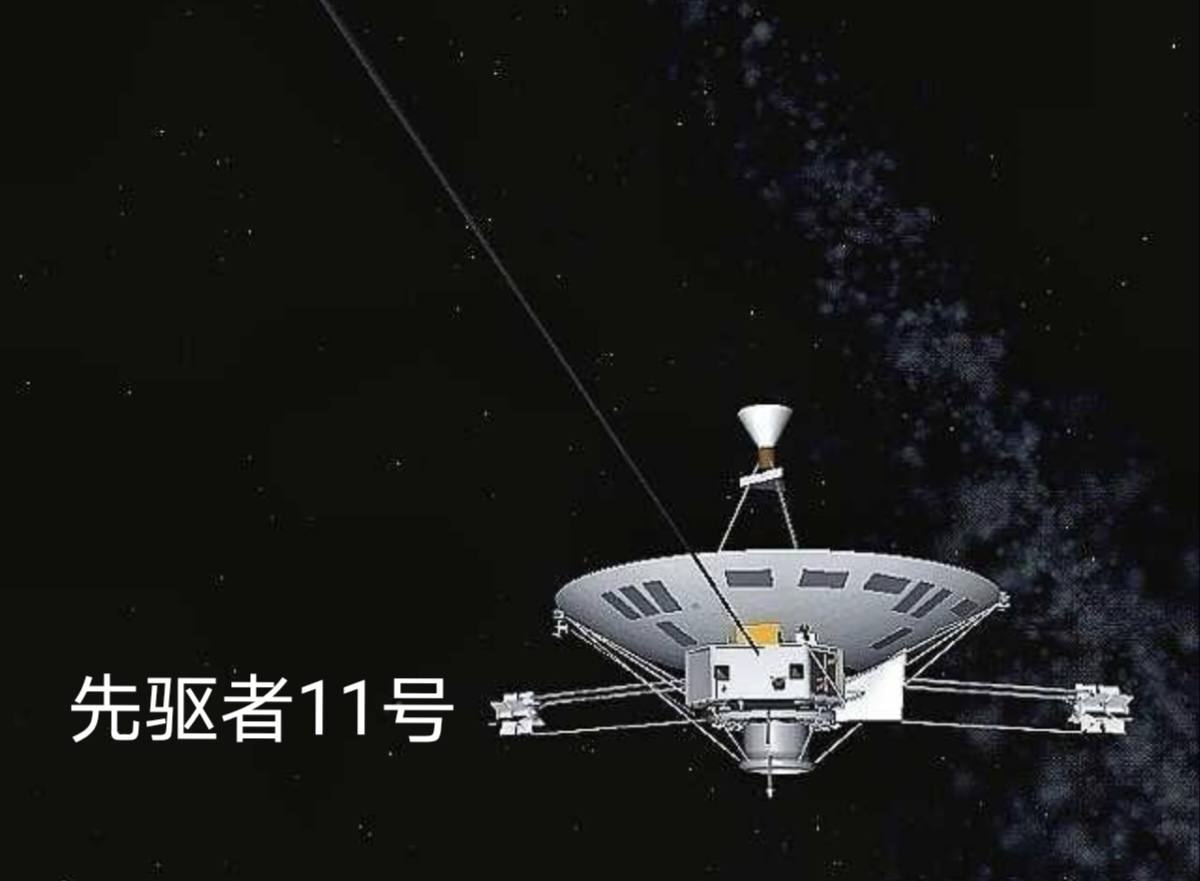 From Pioneer 10 to New Horizons, NASA's Outer Solar System Planet ...