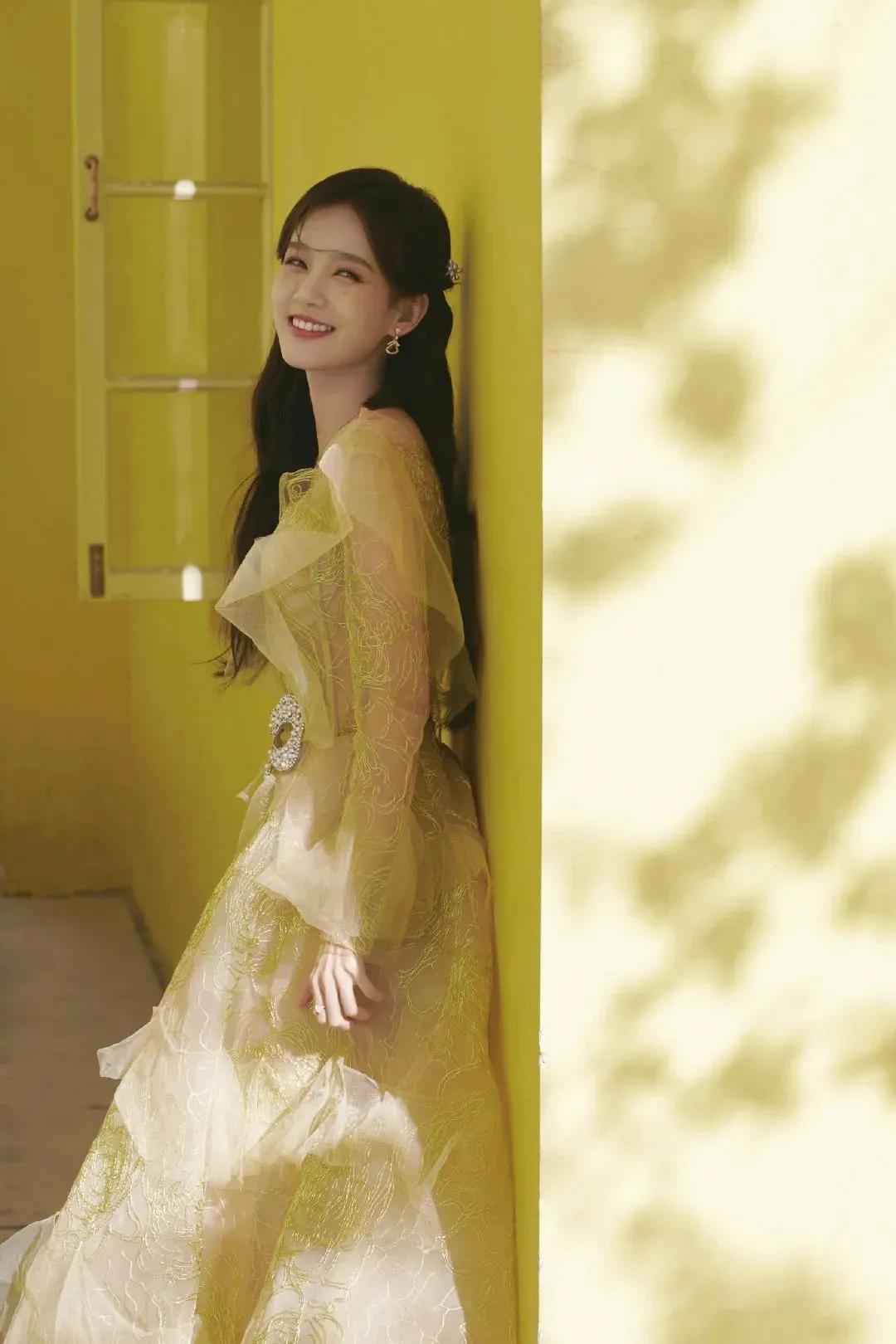 Shen Yue, Wu Lei, Li Yitong, Chen Xingxu - iNEWS