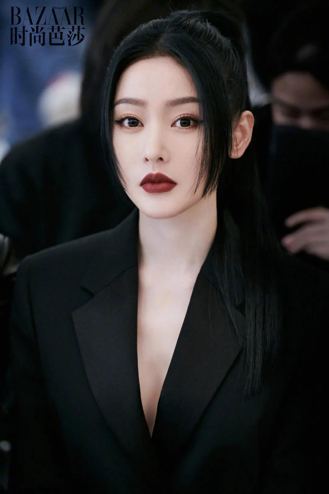 Zhang Tian loves beauty picture 9 - iMedia