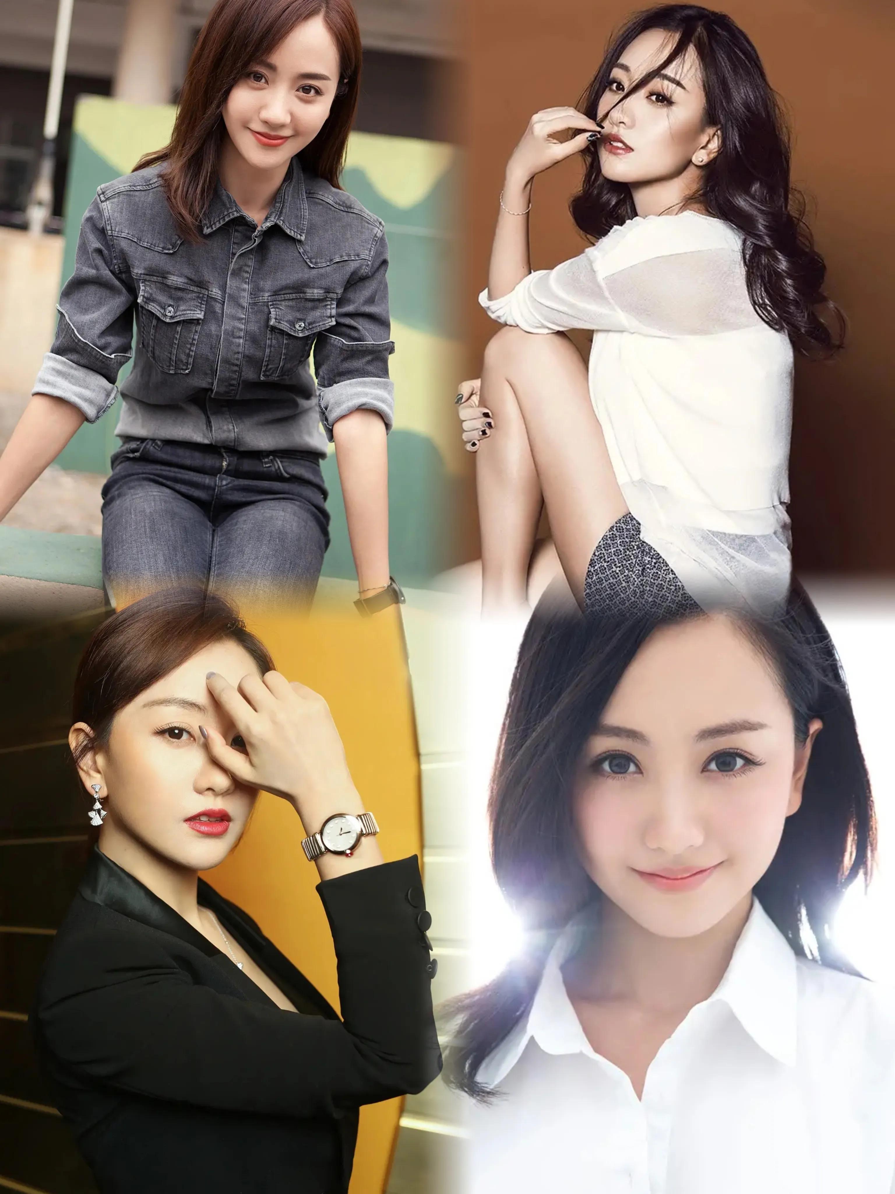 Yang Rong: A young old drama player, the villain played by people loves ...