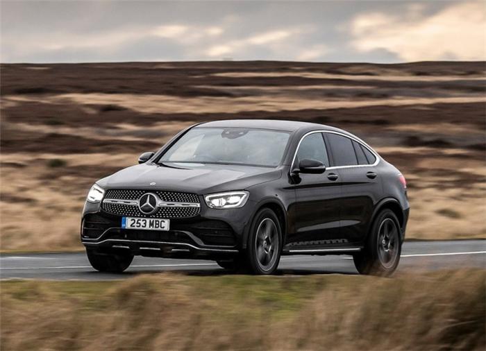 The whole series comes standard with 2.0T+9AT, or is it an imported ...