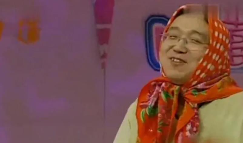 Love Counterattack: No matter age, father-in-law and mother-in-law love ...