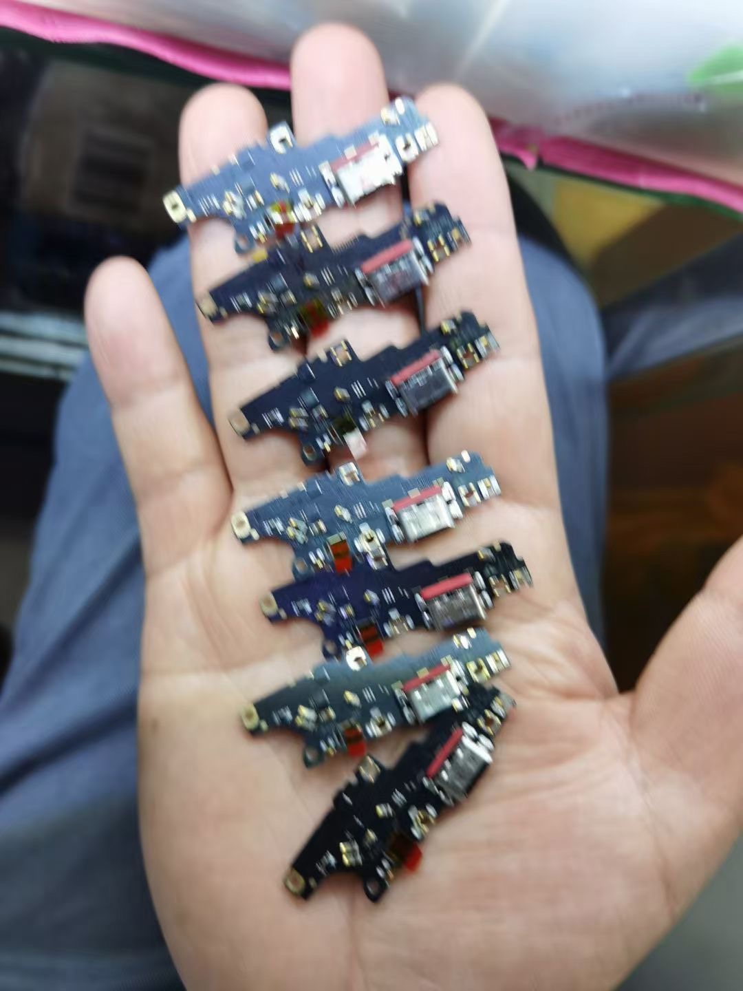 Huawei boot cable: lay a solid foundation for excellent performance How ...