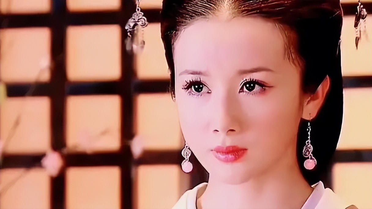 Sun Feifei's road to fame, she became a dancer from an ordinary girl - iNEWS