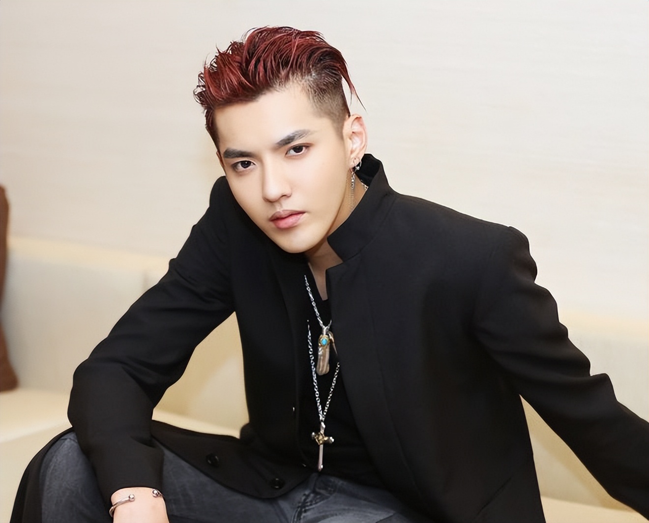 Wu Yifan's recent life in prison was exposed: he was given special care ...