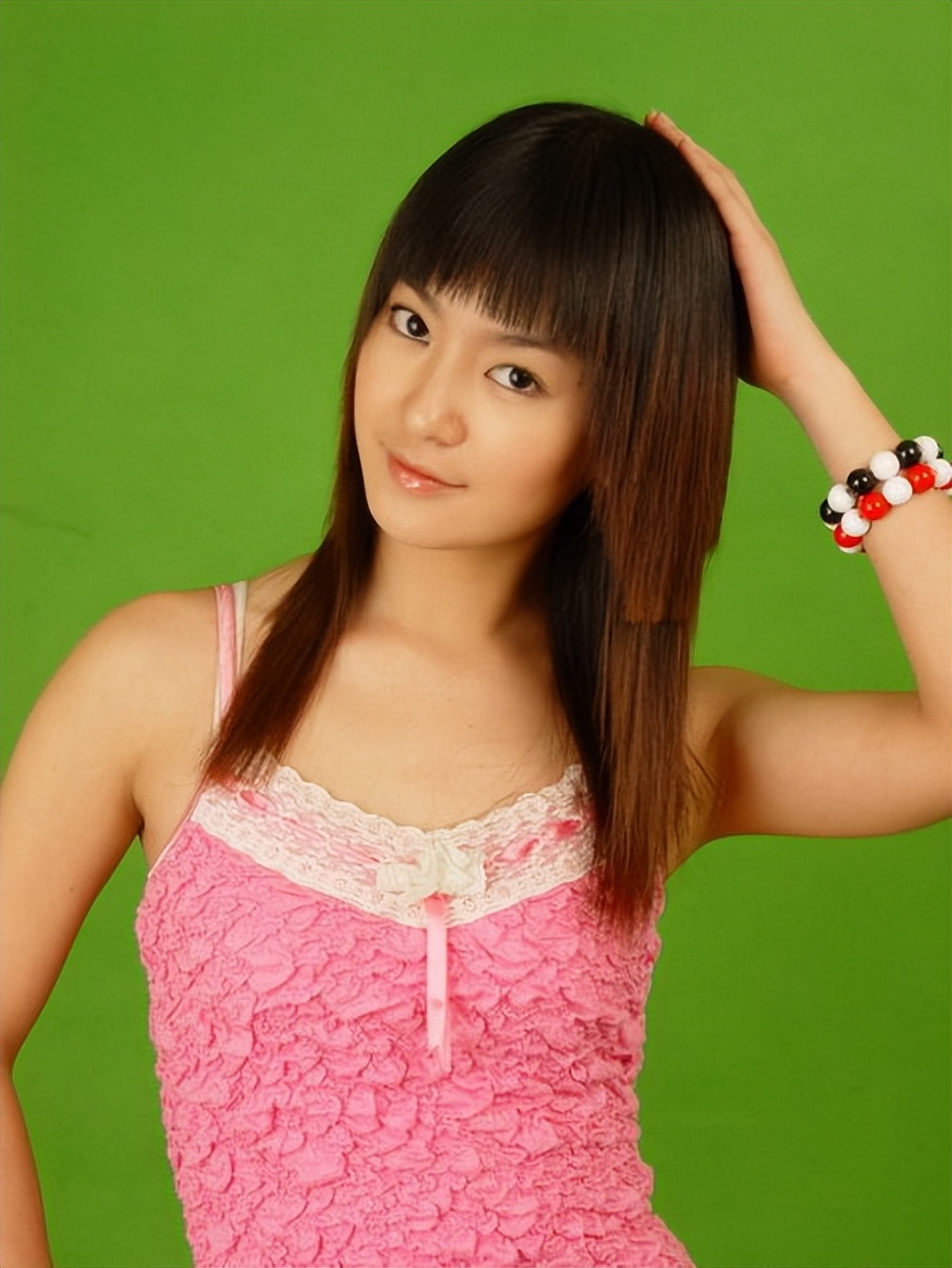 Li Sheng: Married "Erkang" because of the drama, married and had ...