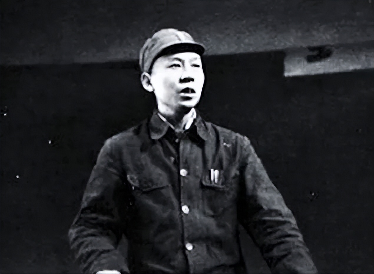 On Liu Shaoqi's Contribution to the New Fourth Army - iNEWS