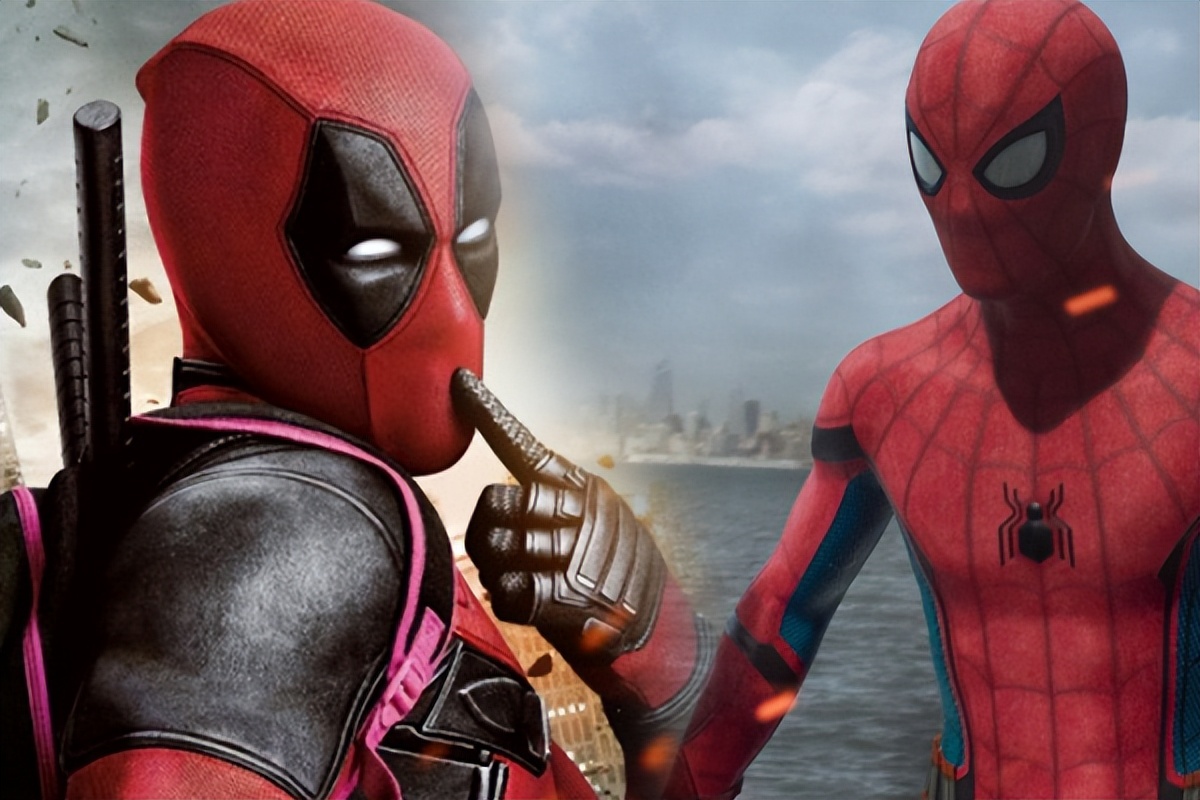 'Deadpool 3': Filming set photos, release date, and everything we know ...