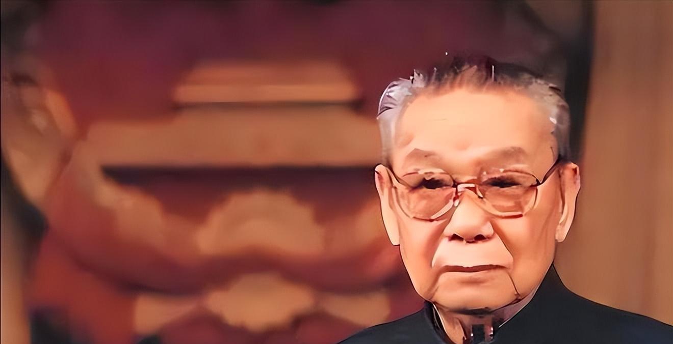 After the death of the former Vice Premier Ji Pengfei, his wife Xu ...