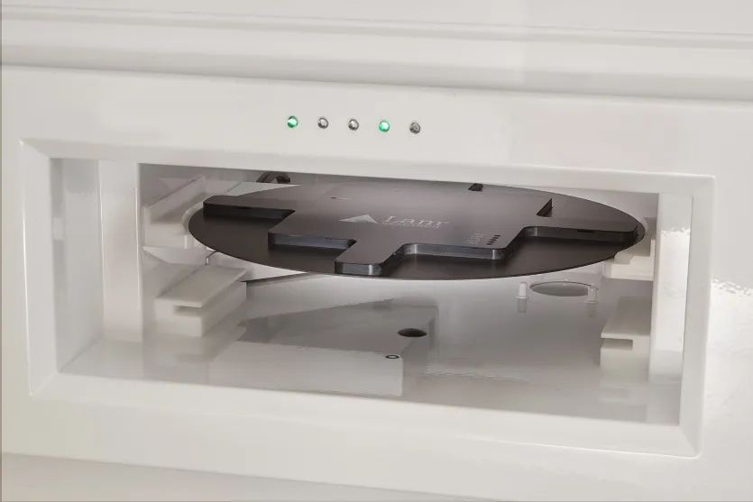 Trends worthy of attention in the 3D chip era - iMedia