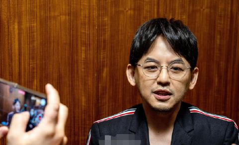 Huang Zijiao was exposed by female netizens to force artists to take nude photos, Huang Zijiao ...