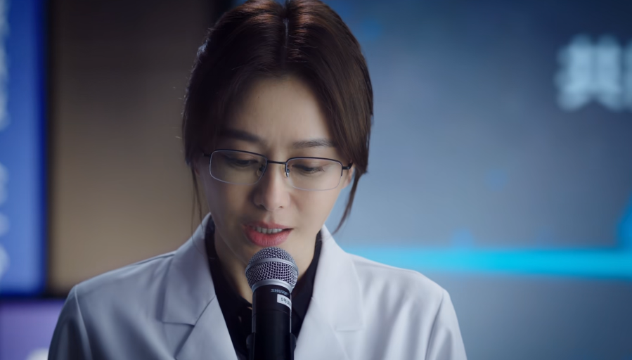 Everything about Doctor Tang: Although the finale is satisfactory, it ...