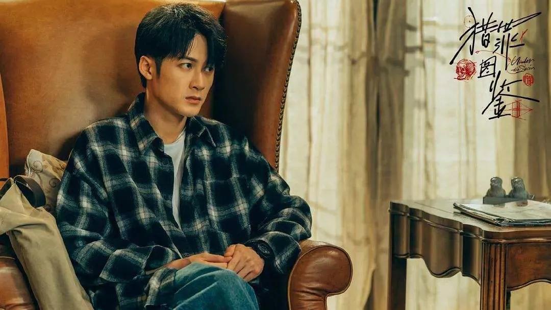 Tan Jianci's itinerary in September is announced, new album recording ...