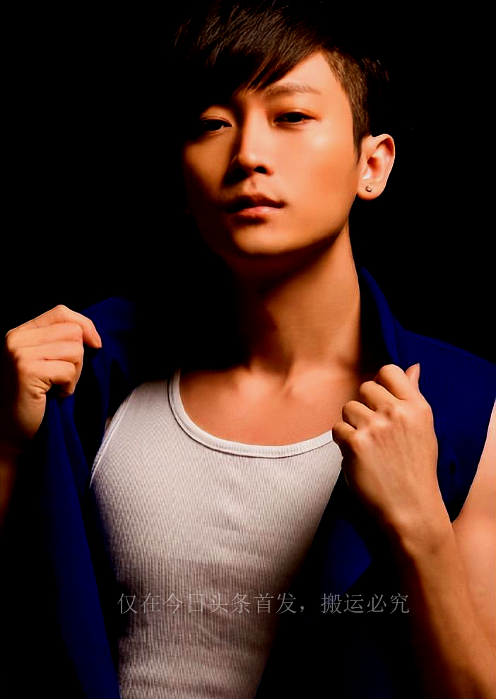 The status quo of the top 10 early Internet singers: sentenced, died at ...