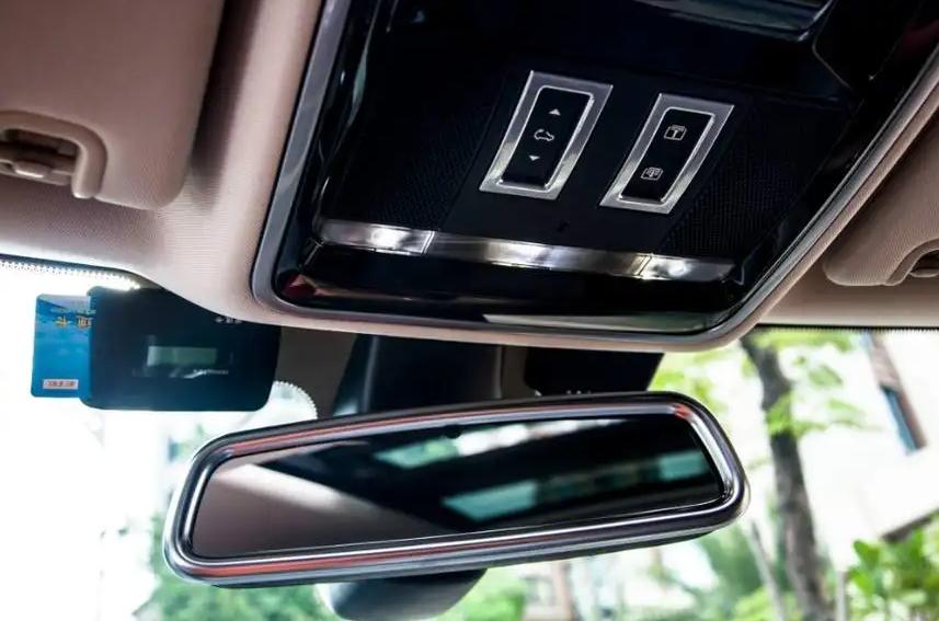 The 6 most "reliable" configurations on the car, the novice thinks it ...