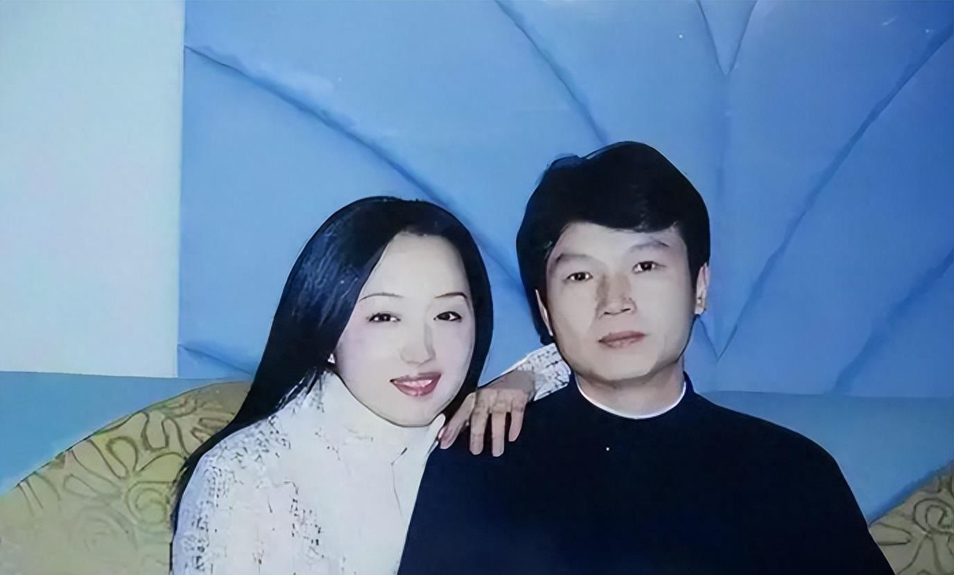 The current situation of Yang Yuying's ex Lai Wenfeng is exposed ...