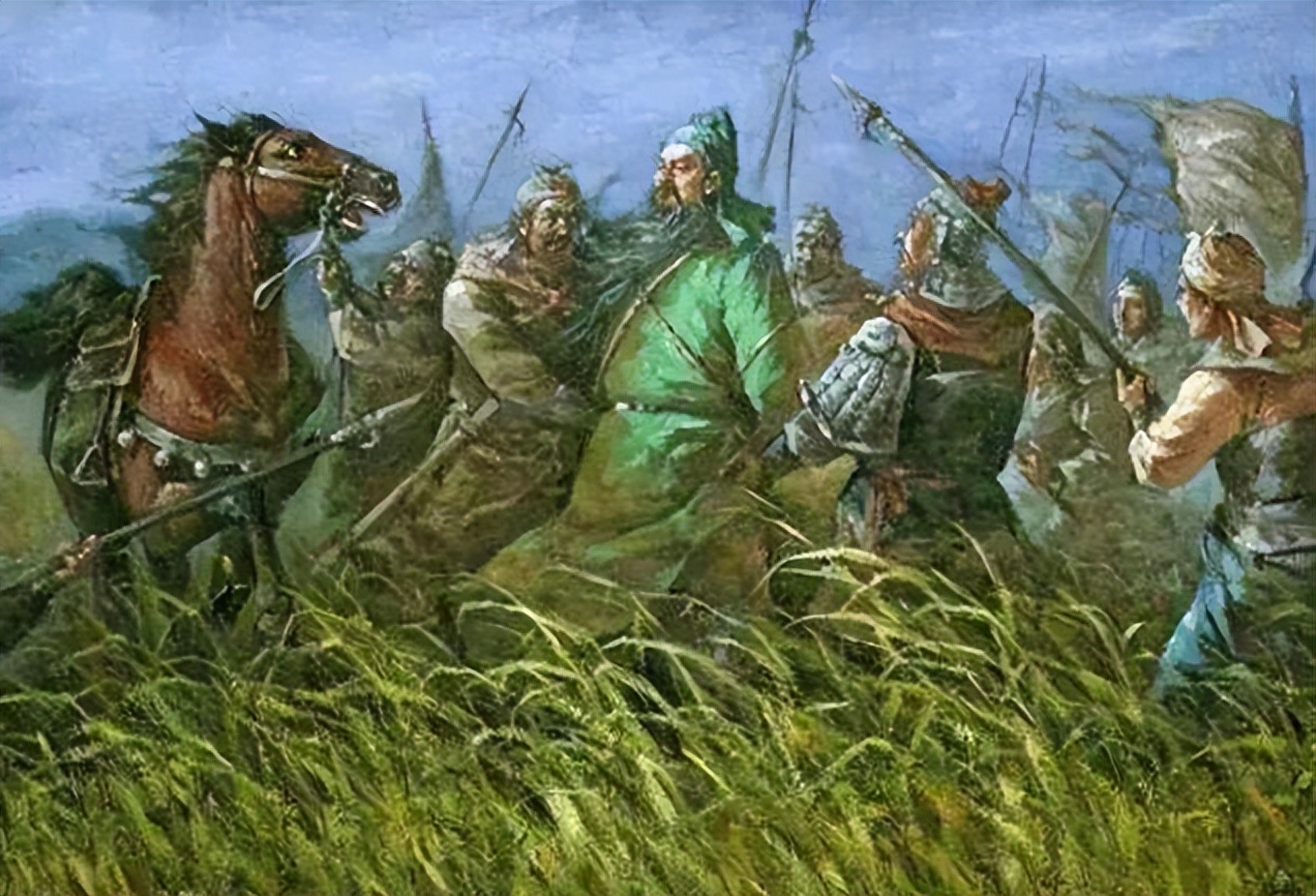 How can Guan Yu be popular all over the world and endure for thousands ...