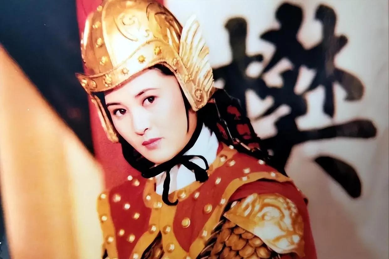 After Chang Rong and Wang Jinghua separated for 21 years, their lives ...