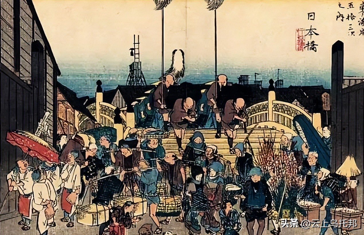 How did the Tokugawa shogunate unify Japan in the 16th century and ...