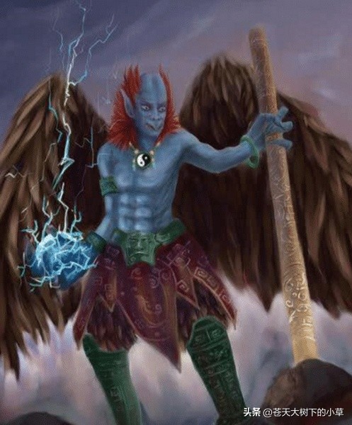 Mythical Top 10 Famous Sticks: Those Magical Weapons That Are Often ...