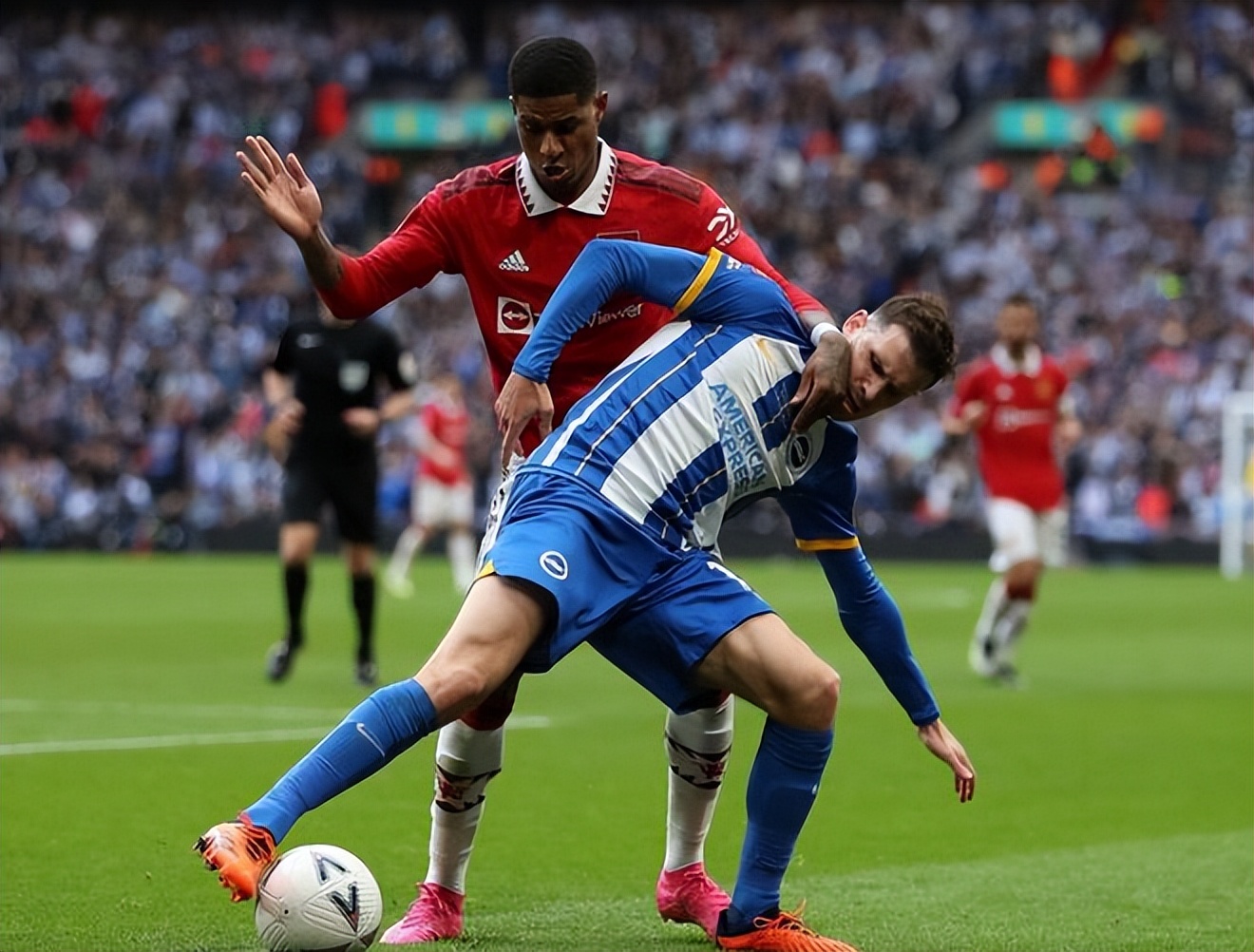 120 minutes of fierce fighting + penalty shootout to win! The Premier ...