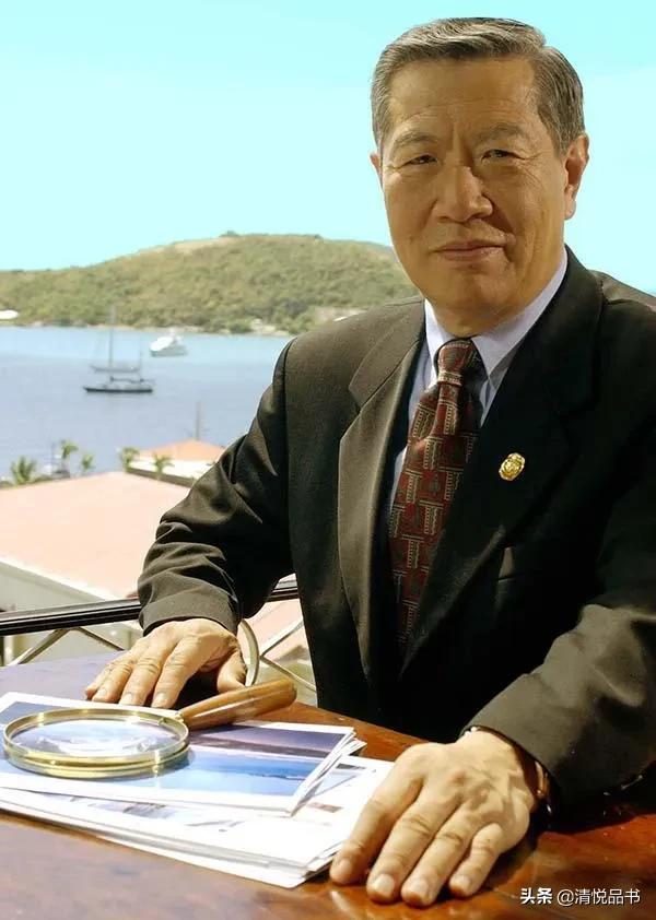 Detective Li Changyu joked about his bizarre life experience: he cried ...