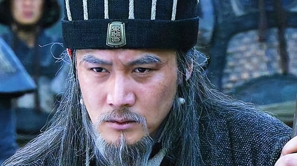 Why did Zhuge Liang insist on getting rid of Wei Yan? Take a look at who is Wei Yan's backer in ...