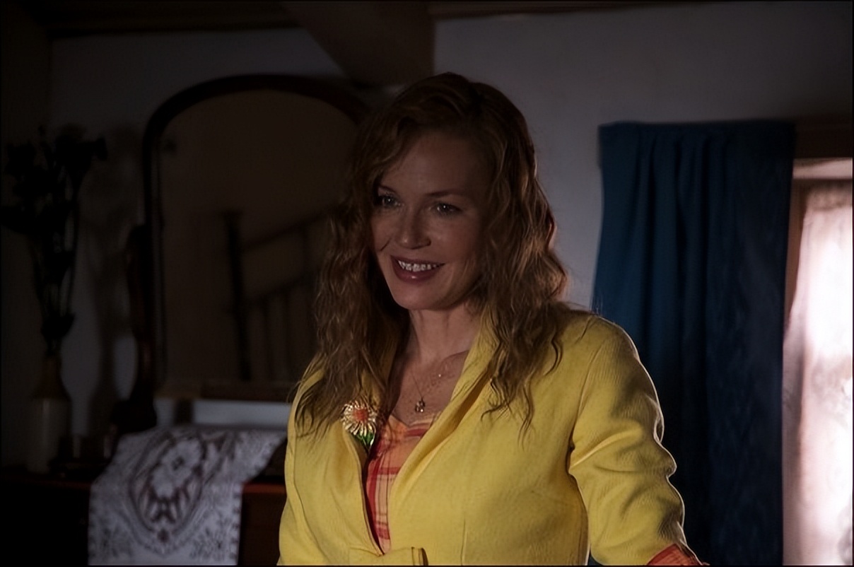 Douban 8.8! A healing film that doesn't lose to the Oscars! Embark on a ...