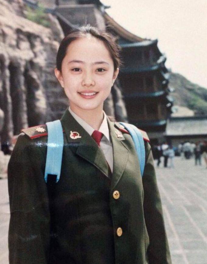 Big melon! CCTV celebrity Sha Tong and Liu Yuanyuan officially ...