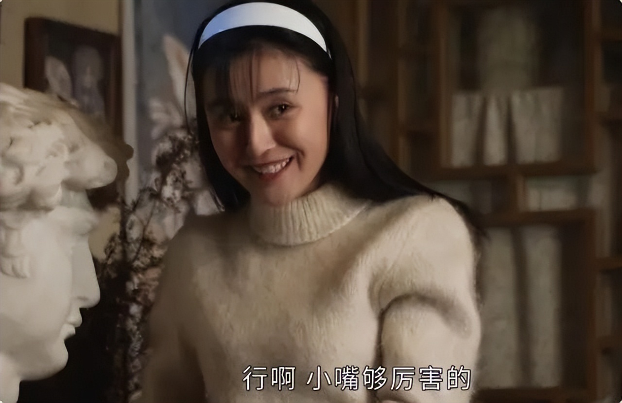 Luo Jingmin: After playing supporting roles for half his life, he ...