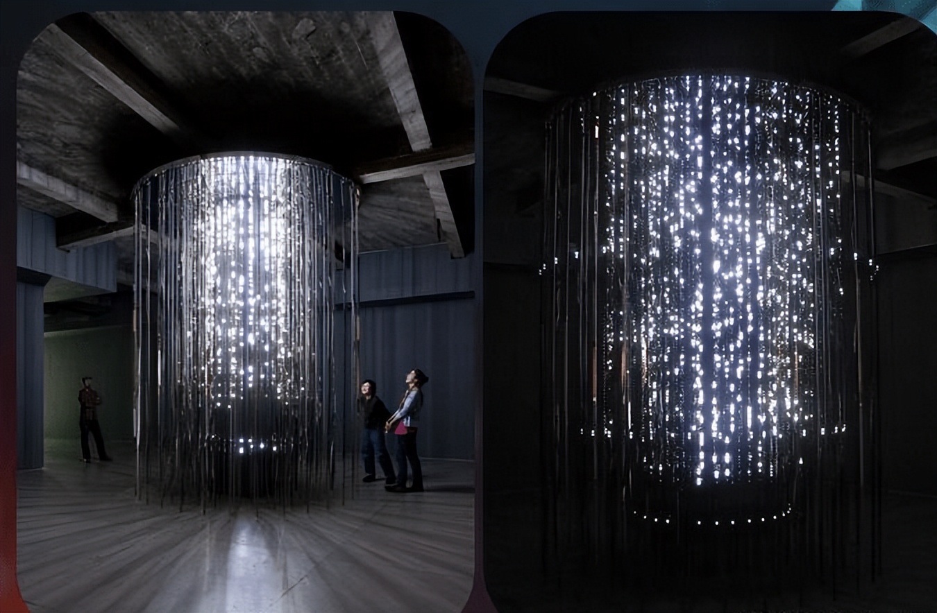 Talking about the experience design of exhibition interactive ...