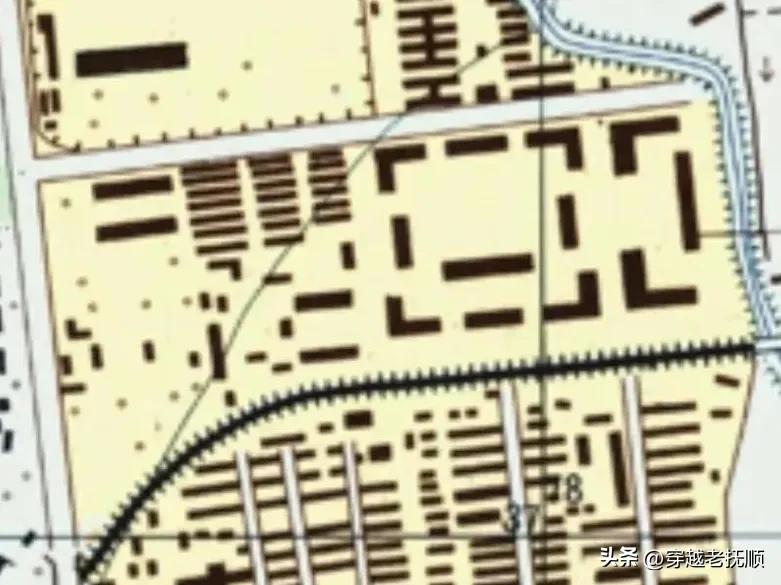 Yulin Street's Past (6) Workers' New Village - iNEWS