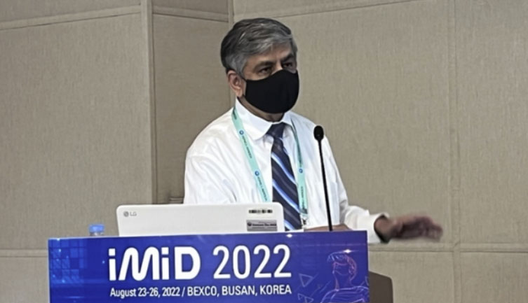 eMagin says it is developing tandem micro-OLEDs - iNEWS