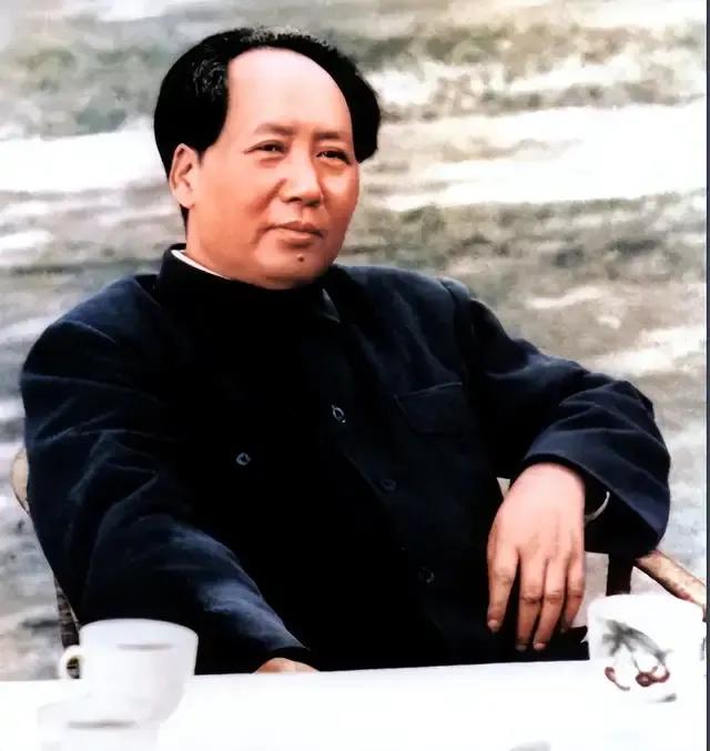 September 9th commemorates the 46th anniversary of Mao Zedong's death ...