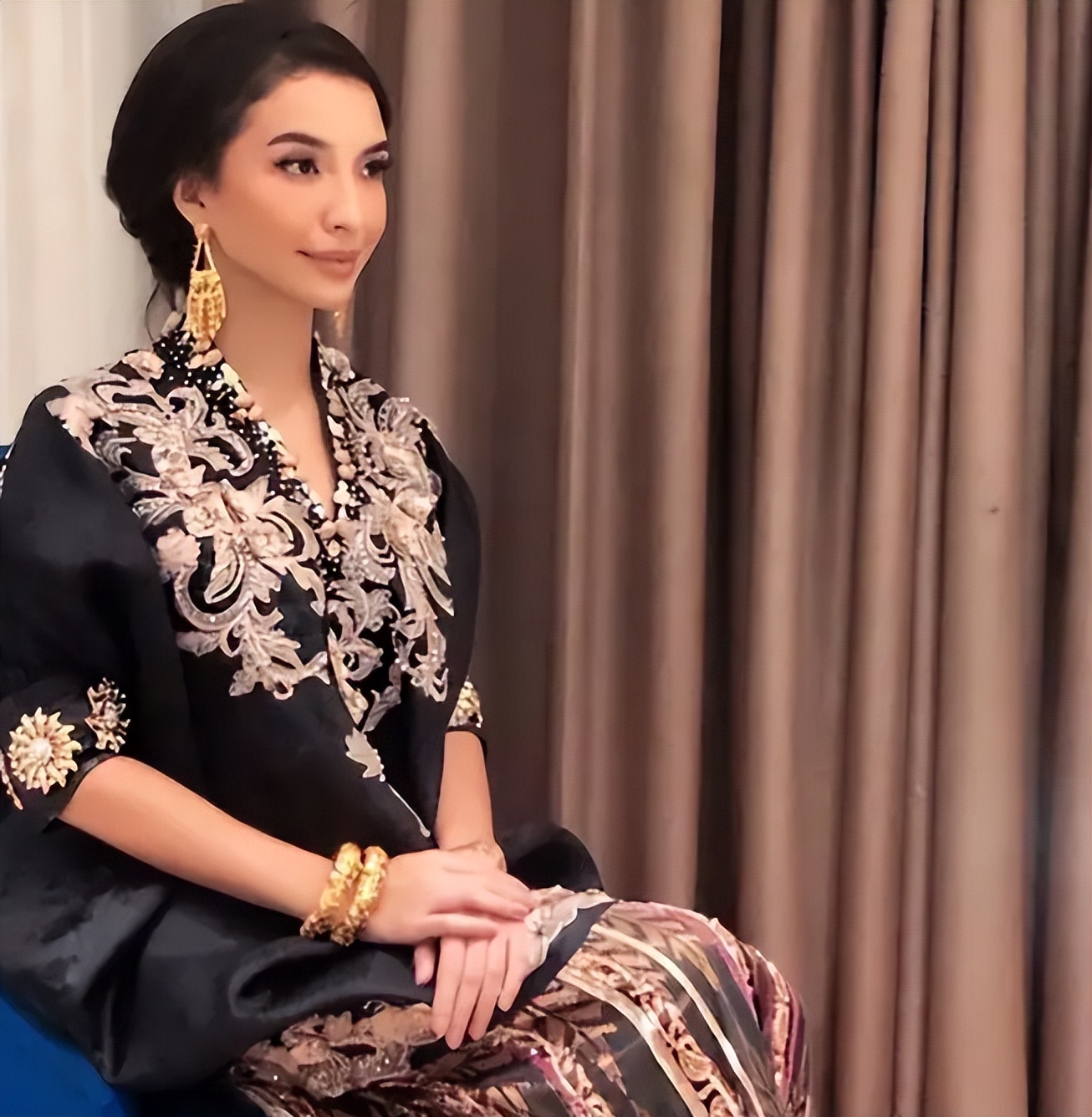 Manohara, the Indonesian supermodel ruined by her biological mother - iNEWS