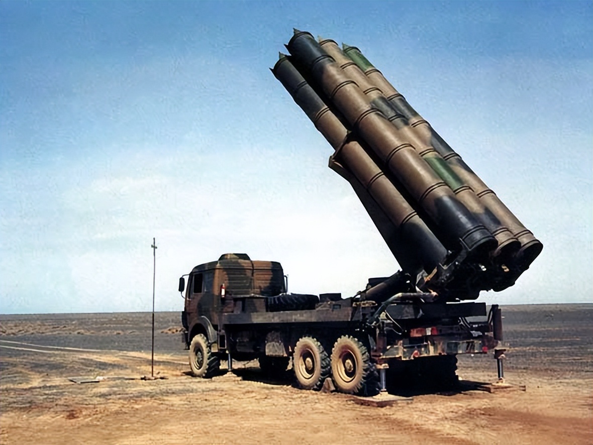 The 3 strongest rocket launchers in the world, the Chinese rocket ...