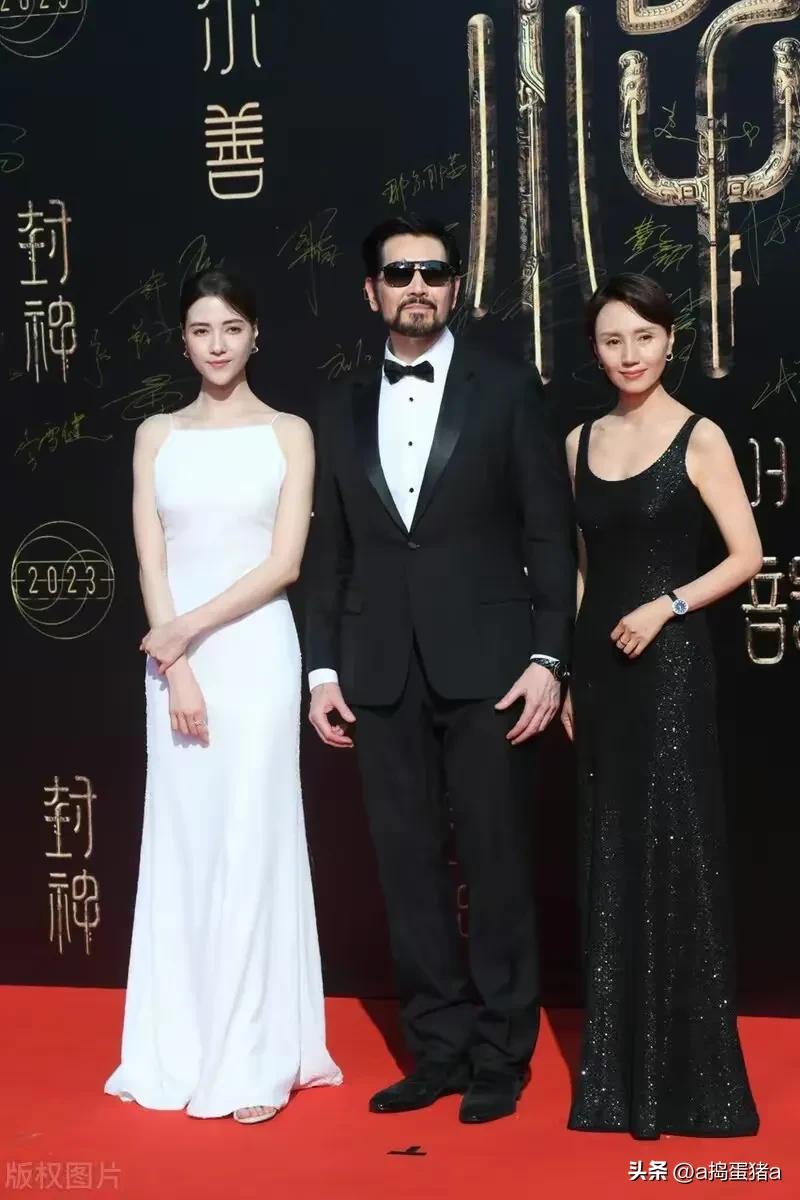 For Ye Qianwen, Fei Xiang, who never married all his life, is he ...