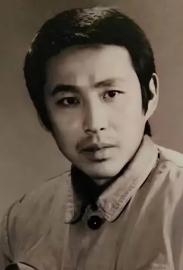 Chen Daoming: Married to CCTV host for 41 years, the love remains the ...