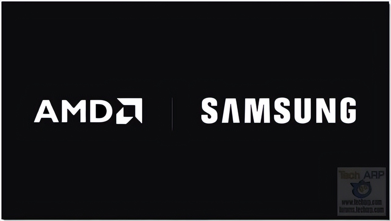 Samsung and AMD Extend Strategic Intellectual Property Licensing ...